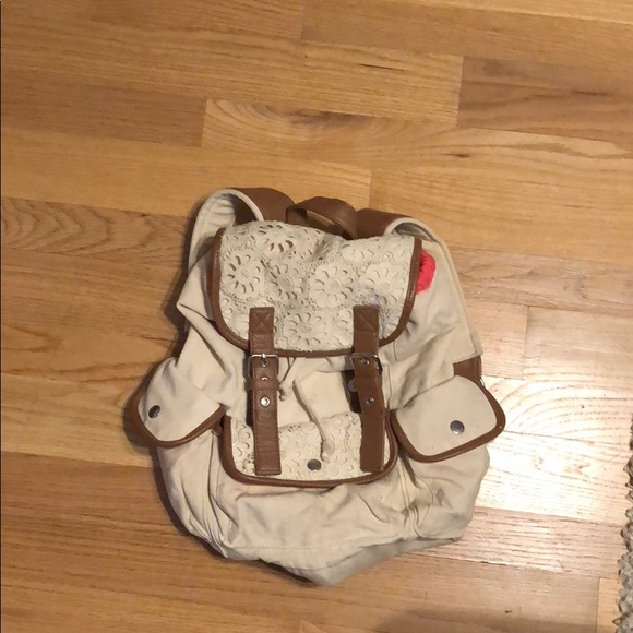 Candie's | Bags | Candies Backpack | Poshmark